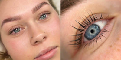 Lash Lift & Brow Lamination Kits | One V Salon Pro - ONE V SALON PRO