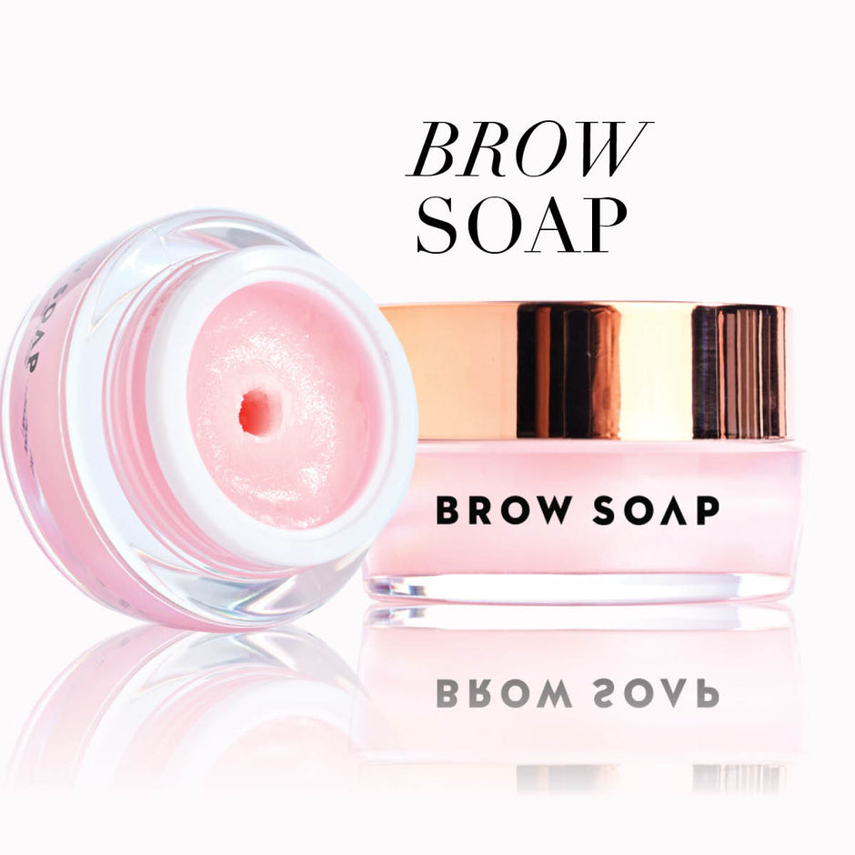 Brow Soap 10g . - ONE V SALON PRO